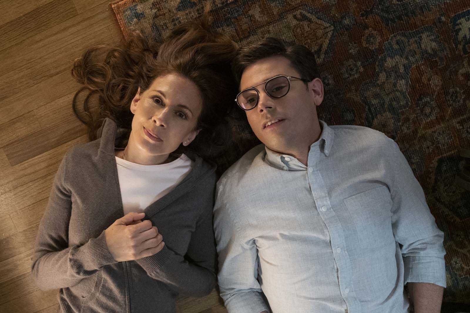 Special : Fotos Ryan O’Connell, Jessica Hecht - 11 no 19 - AdoroCinema