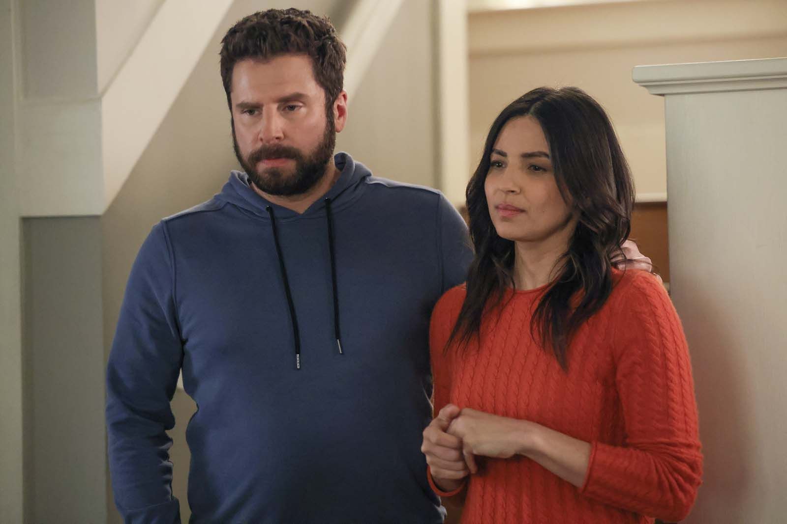 Foto de James Roday Rodriguez - Fotos Floriana Lima, James Roday ...