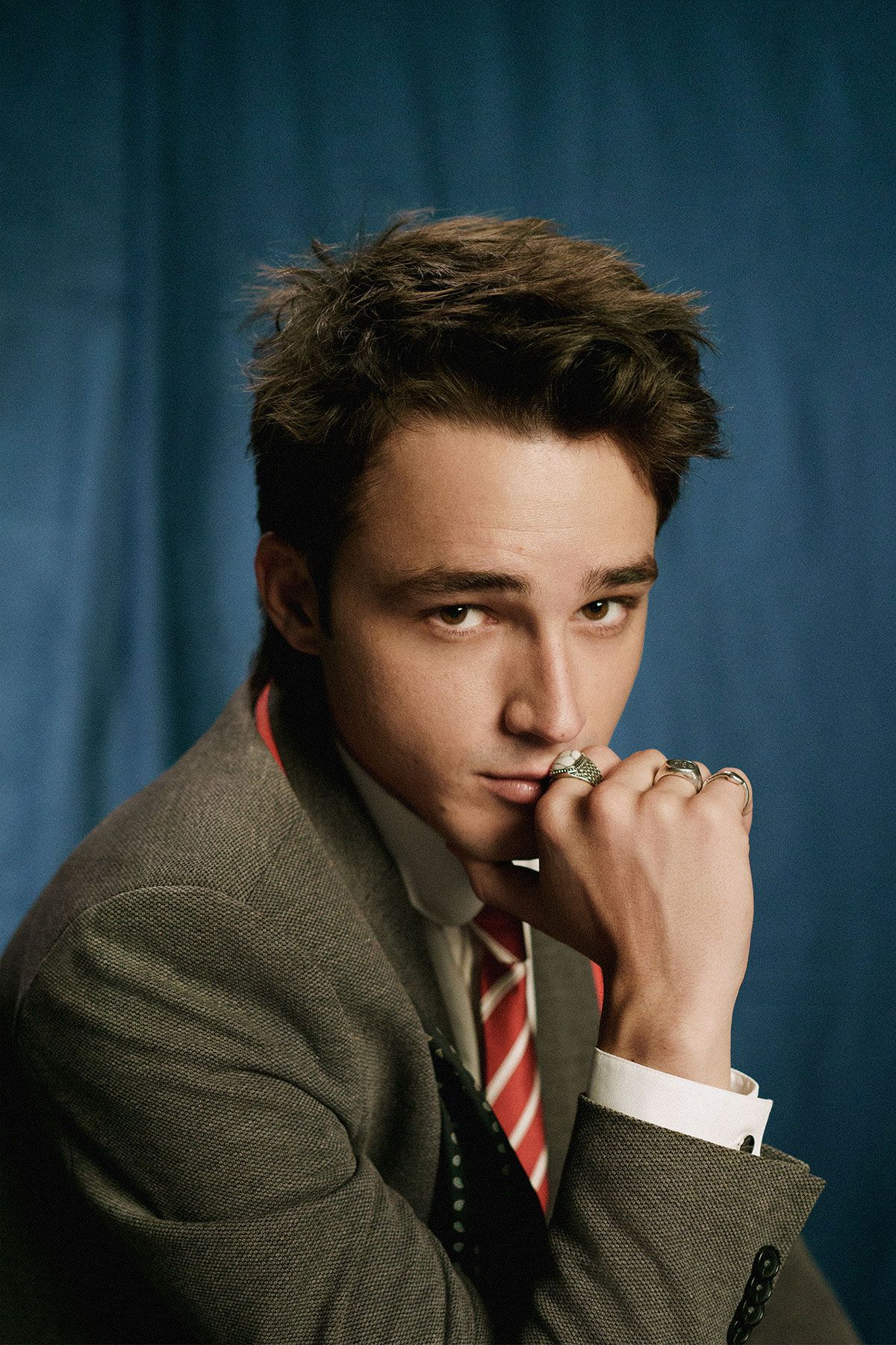 Elite : Fotos Pol Granch - 51 no 149 - AdoroCinema