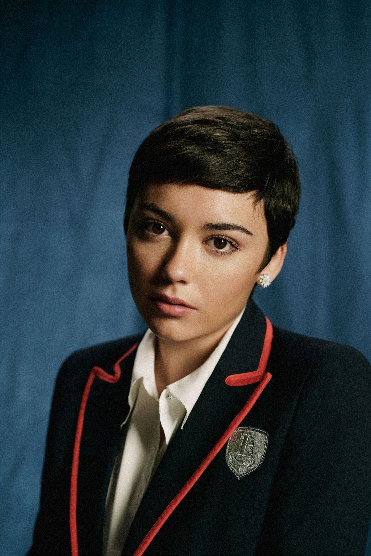 Elite : Fotos Carla Díaz (II) - 49 no 149 - AdoroCinema