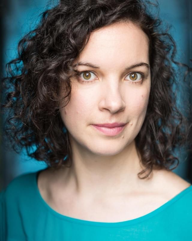 Jennifer Jordan - AdoroCinema