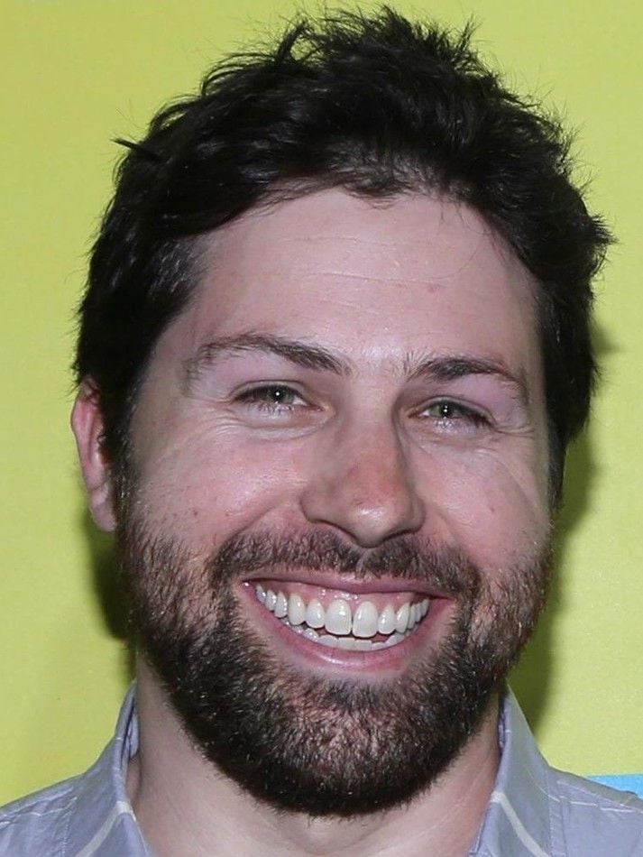 Ariel Shaffir - AdoroCinema