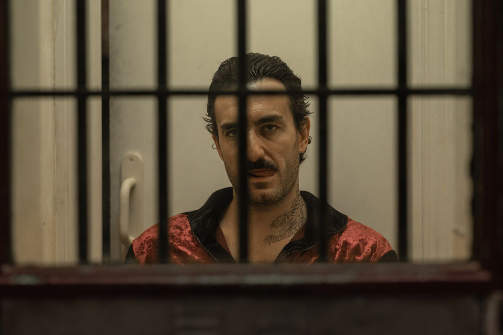 O Inocente : Fotos Miki Esparbé - 35 no 76 - AdoroCinema