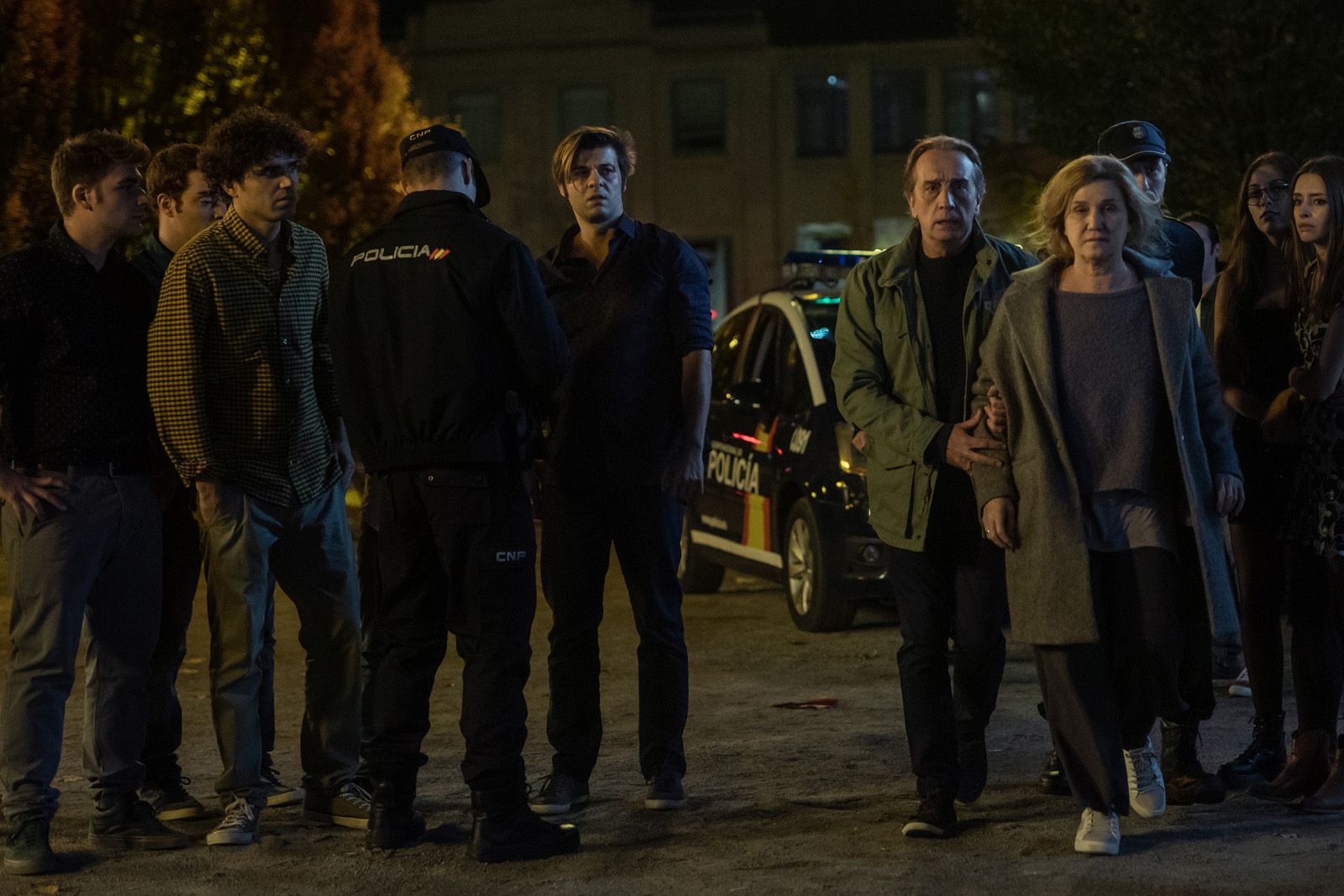 O Inocente : Fotos Ana Wagener, Gonzalo de Castro - 23 no 76 - AdoroCinema