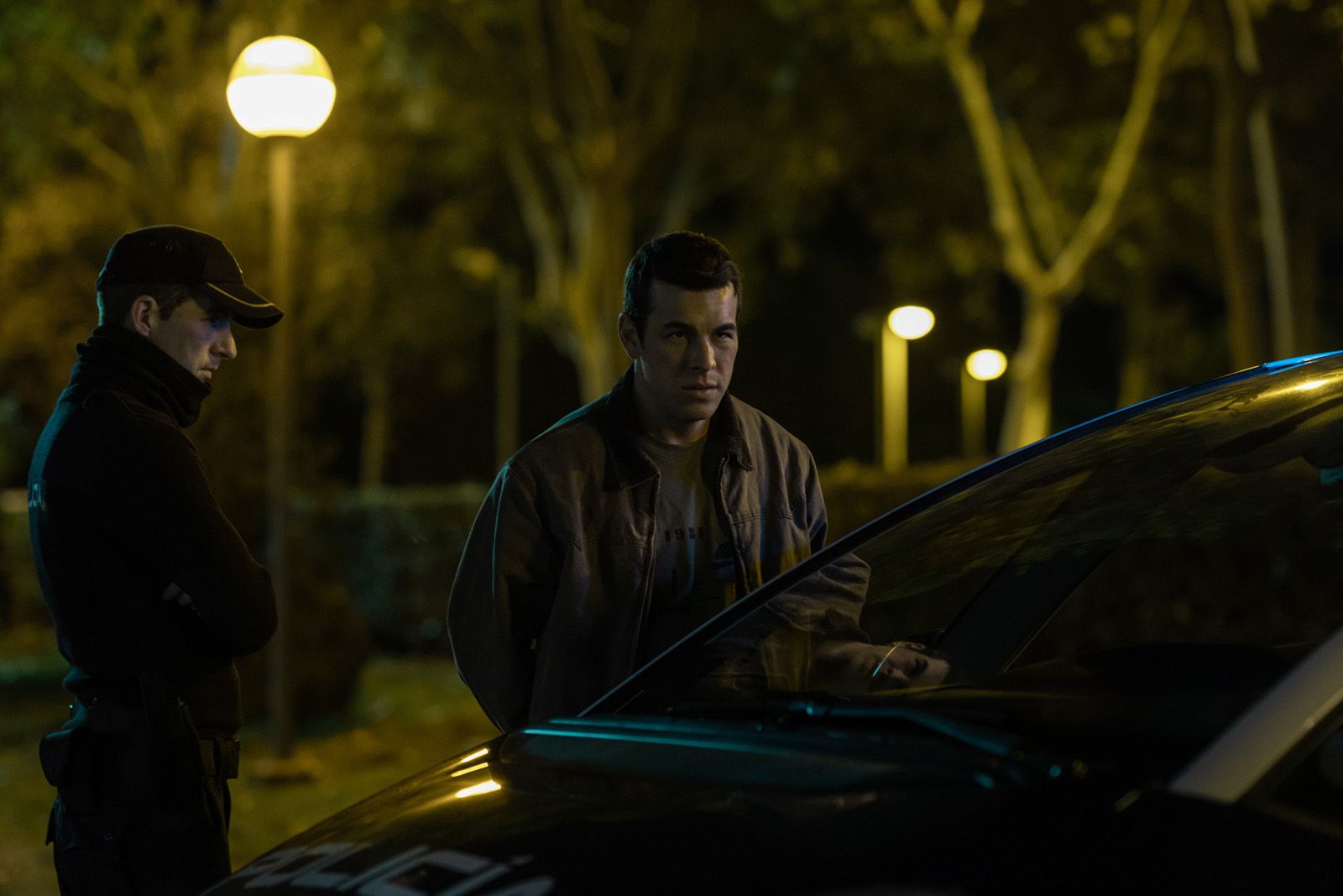 O Inocente : Fotos Mario Casas - 12 no 247 - AdoroCinema