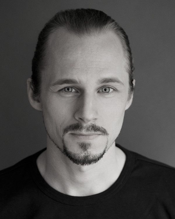 Beau Fowler - AdoroCinema