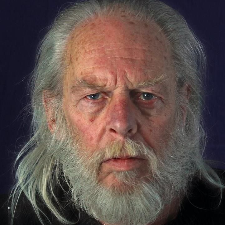 Chris Lines - AdoroCinema