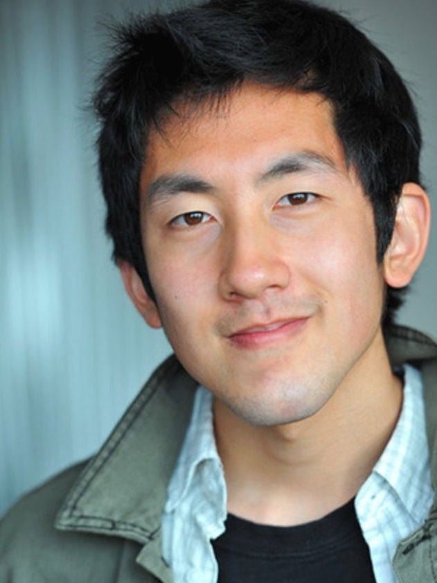 Joel Ambo - AdoroCinema