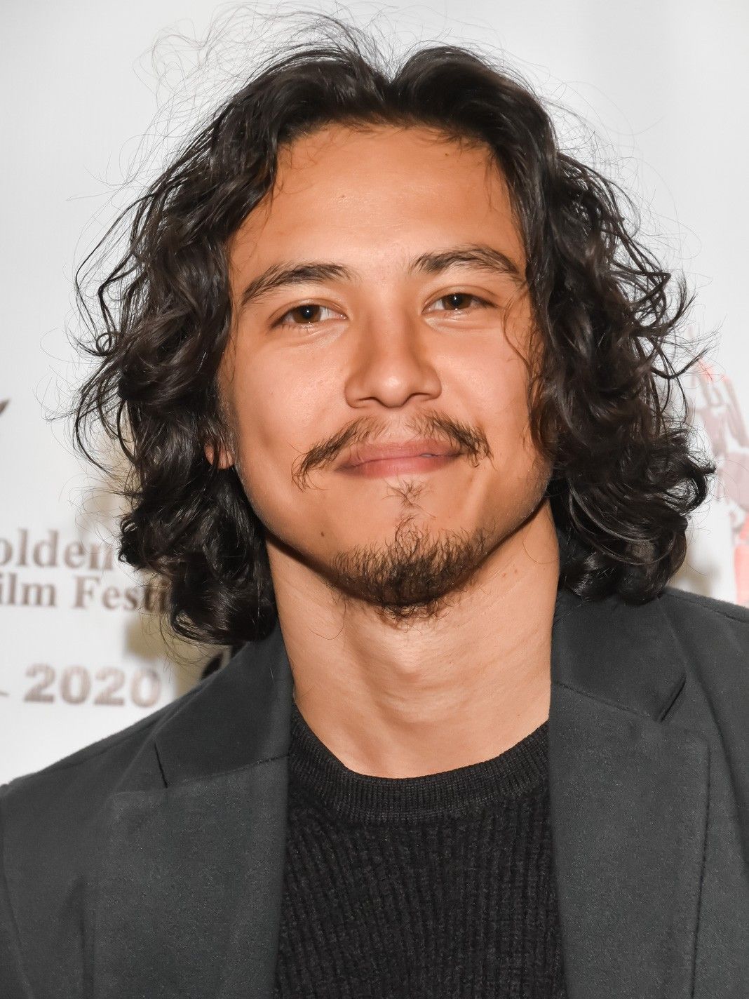 Chase Yi - AdoroCinema