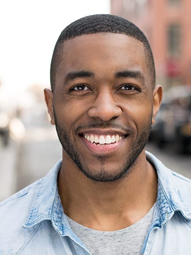 David J. Cork - AdoroCinema