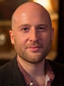 Tim Compton - AdoroCinema