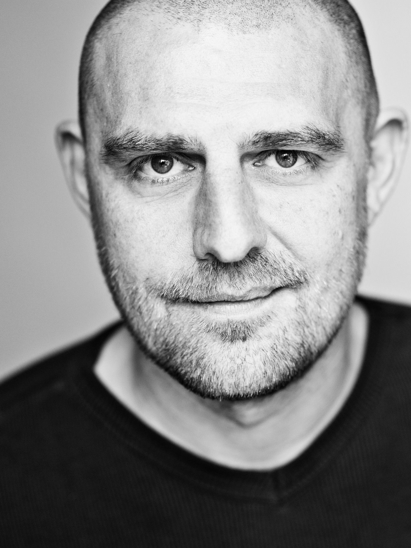 Christopher Brand - AdoroCinema