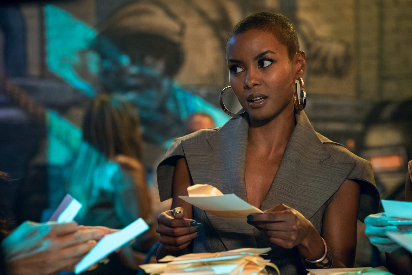 Run the World : Run the World : Fotos - 17 no 38 - AdoroCinema