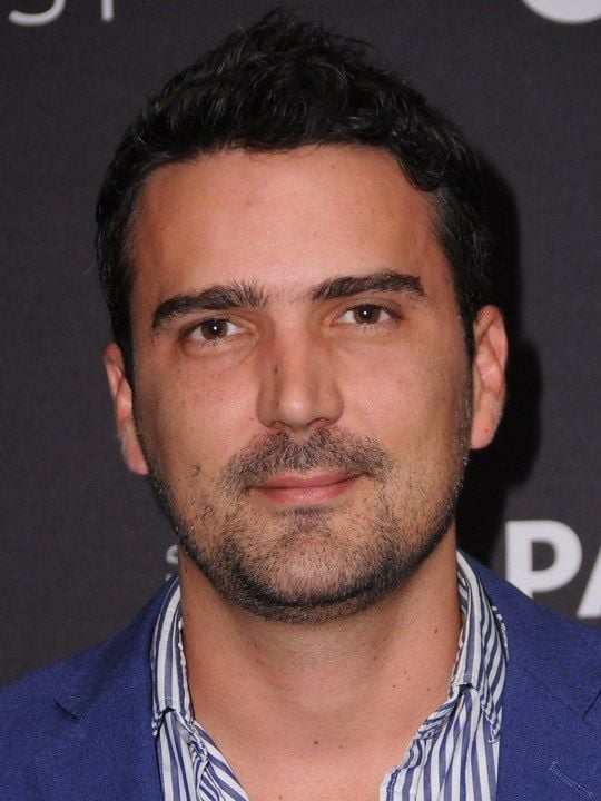 Daniel Posada - AdoroCinema