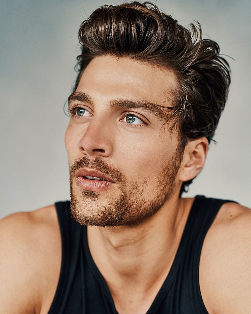 Simone Susinna : A biografia - AdoroCinema