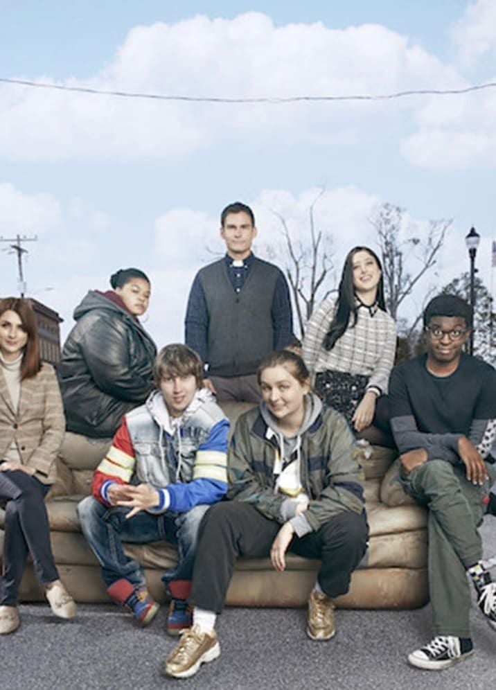 Welcome To Flatch 2ª temporada - AdoroCinema