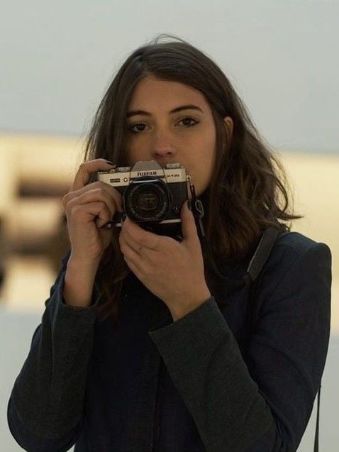 Elen Clarice - AdoroCinema