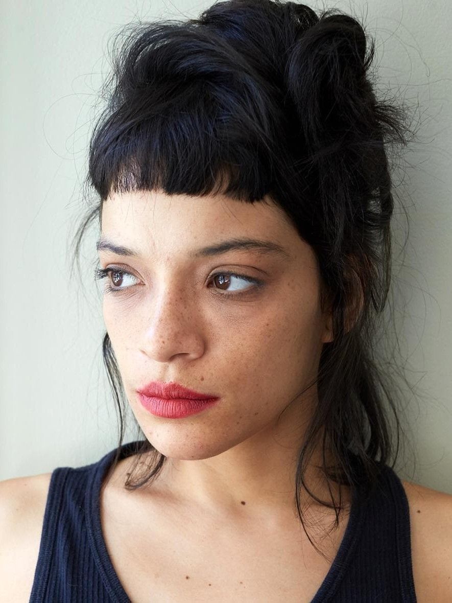 Ingrid Gaigher - AdoroCinema