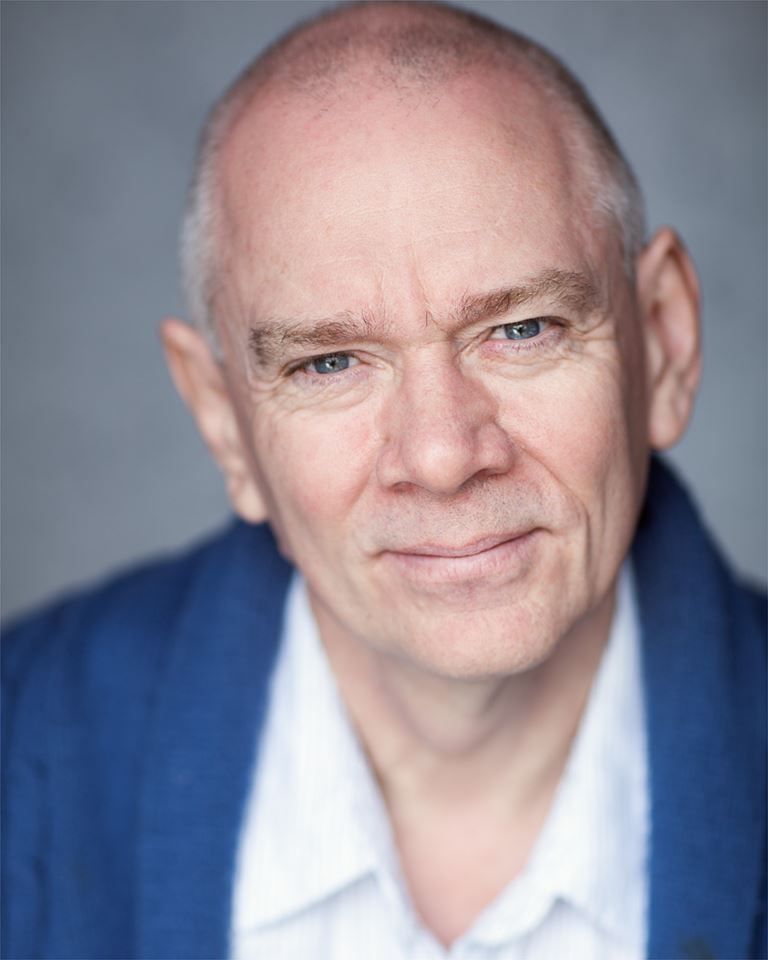 Andrew Baguley - AdoroCinema