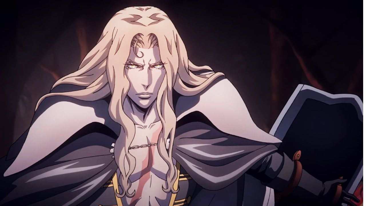 Castlevania : Castlevania : Fotos - 9 no 15 - AdoroCinema