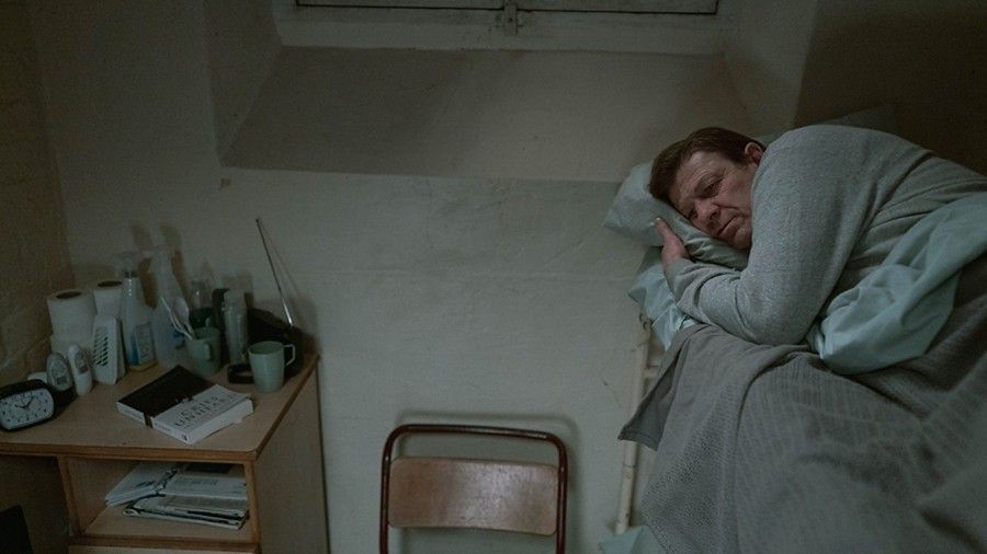 Time : Fotos Sean Bean - 7 no 8 - AdoroCinema