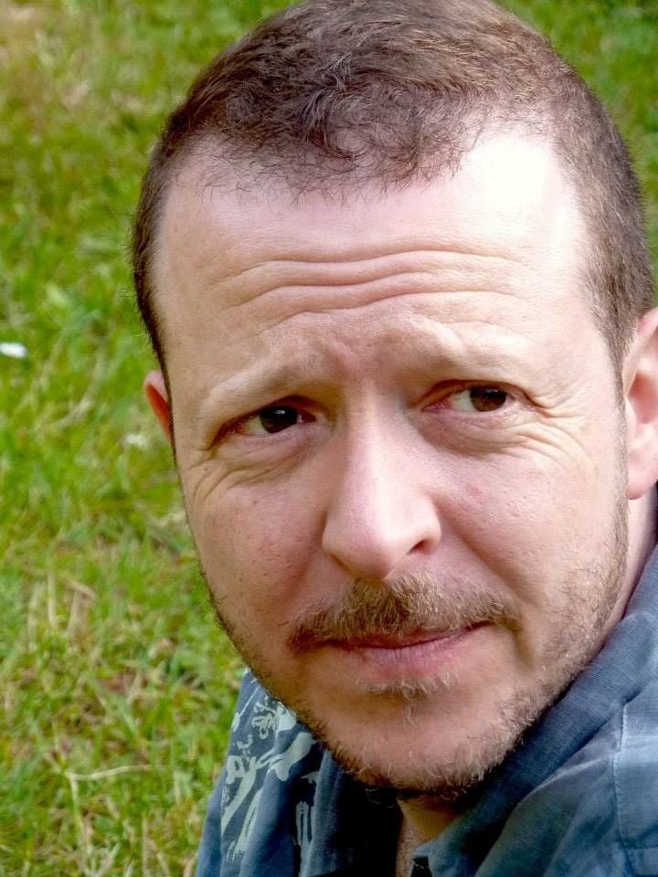 Dan Berlinka - AdoroCinema