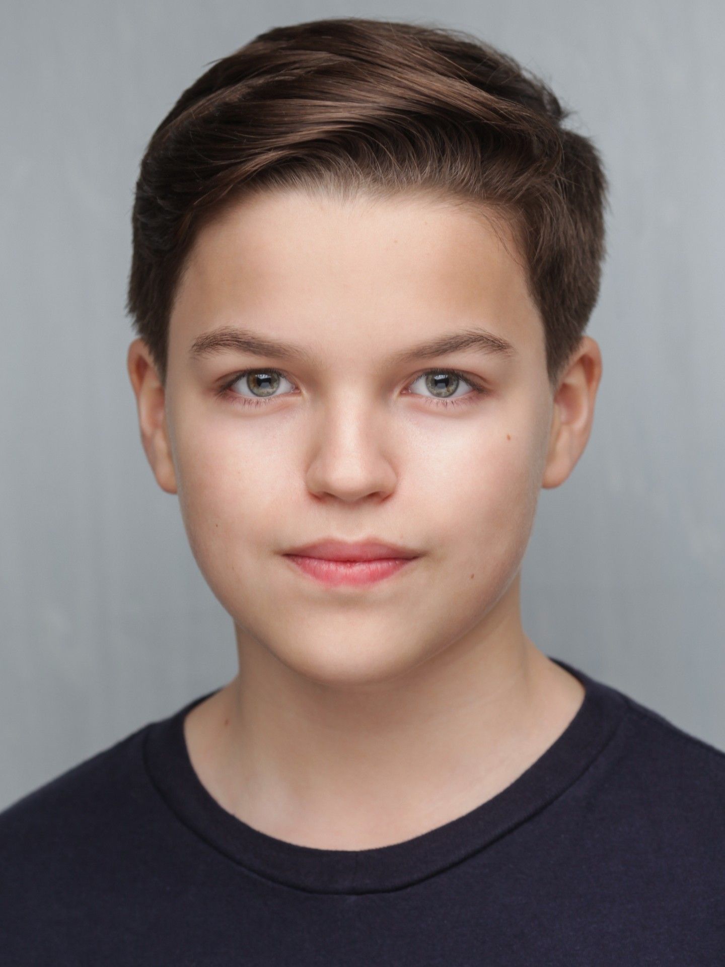 Luke Amis - AdoroCinema