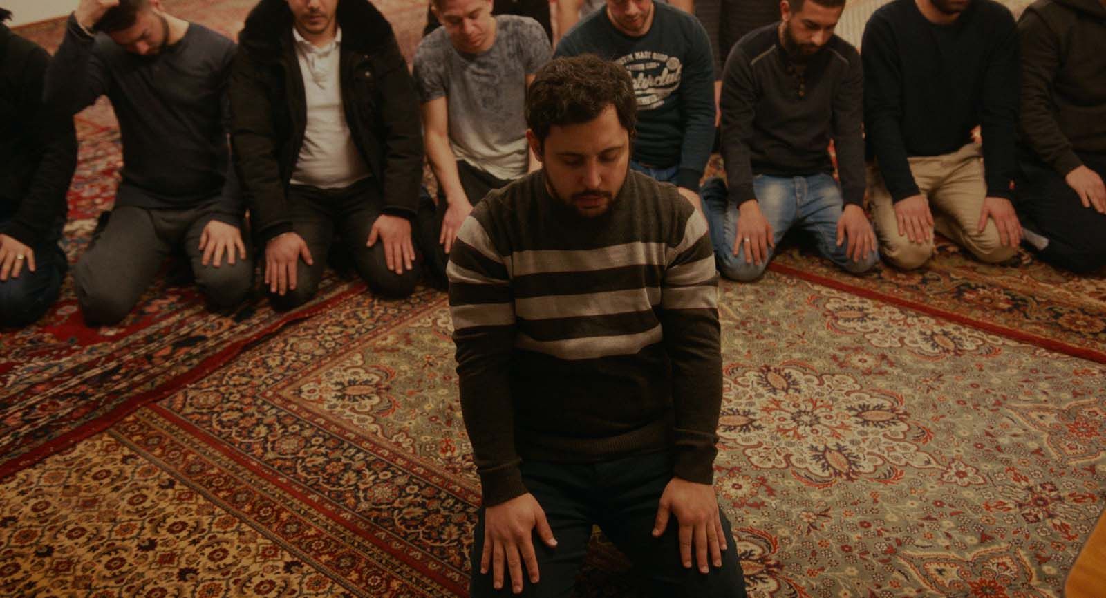 Foto do filme Oray - Foto 6 de 16 - AdoroCinema