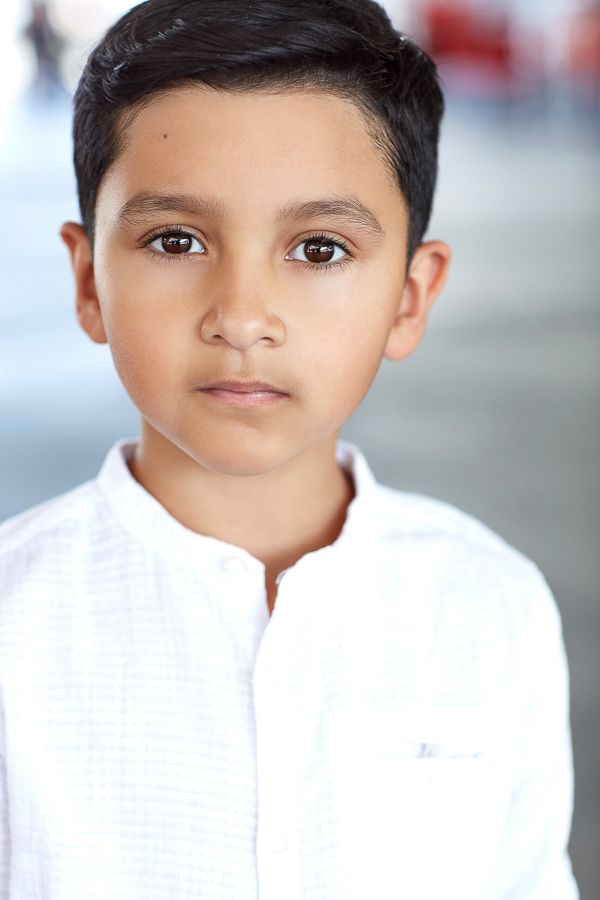 Steve Gutierrez - AdoroCinema