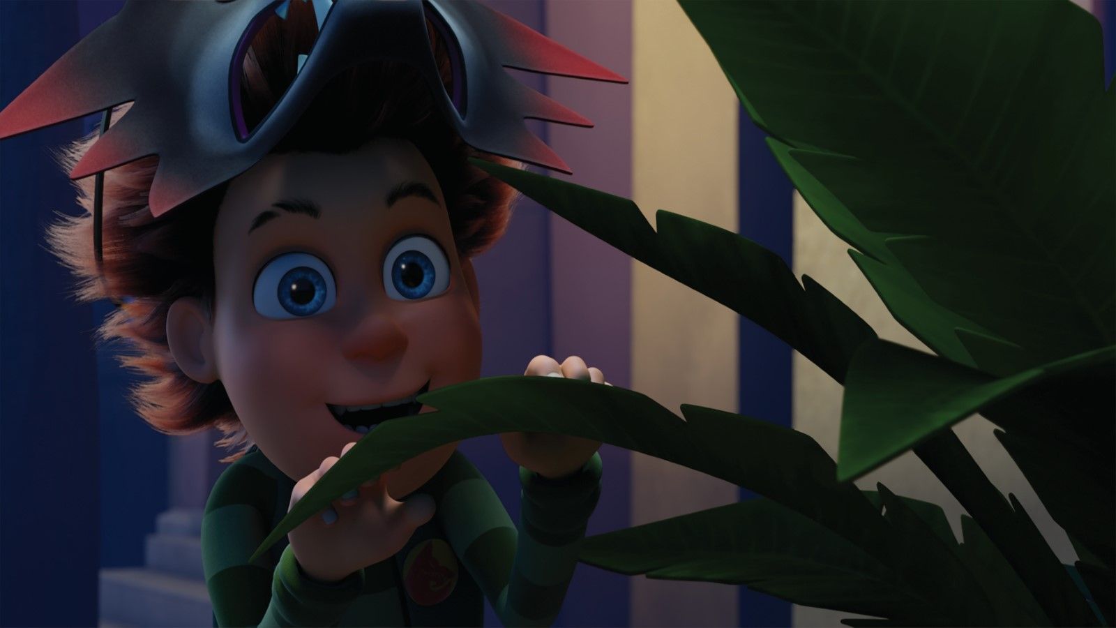 Foto do filme 100% Lobo - Foto 5 de 30 - AdoroCinema