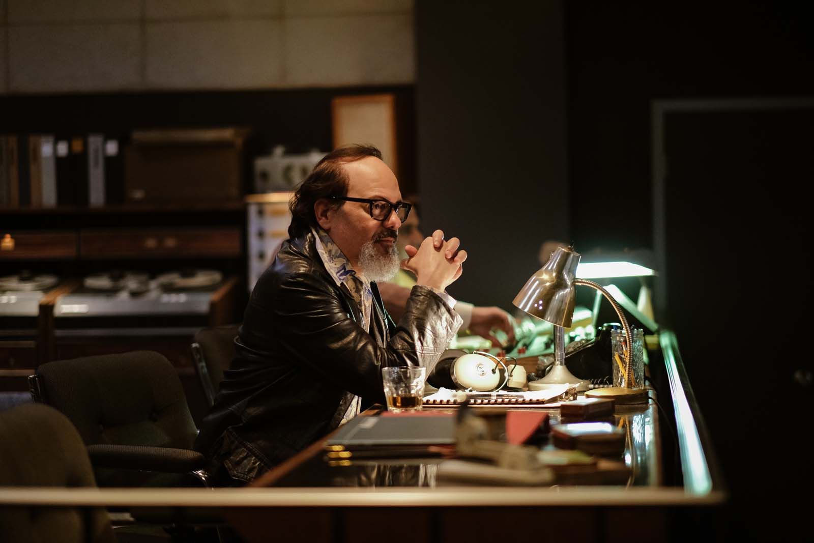 Genius : Genius : Fotos - 5 no 79 - AdoroCinema