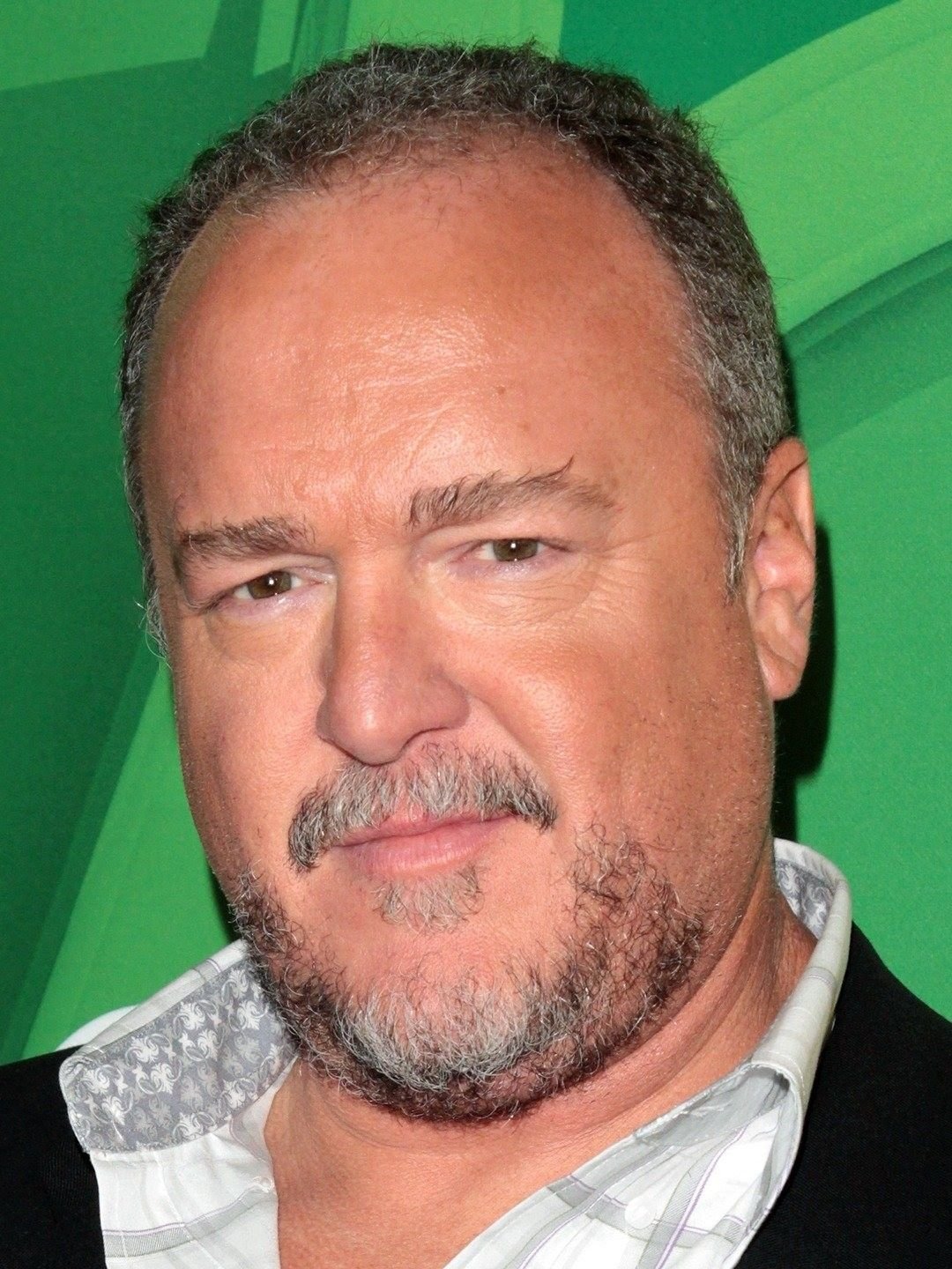 Brent Sexton - AdoroCinema