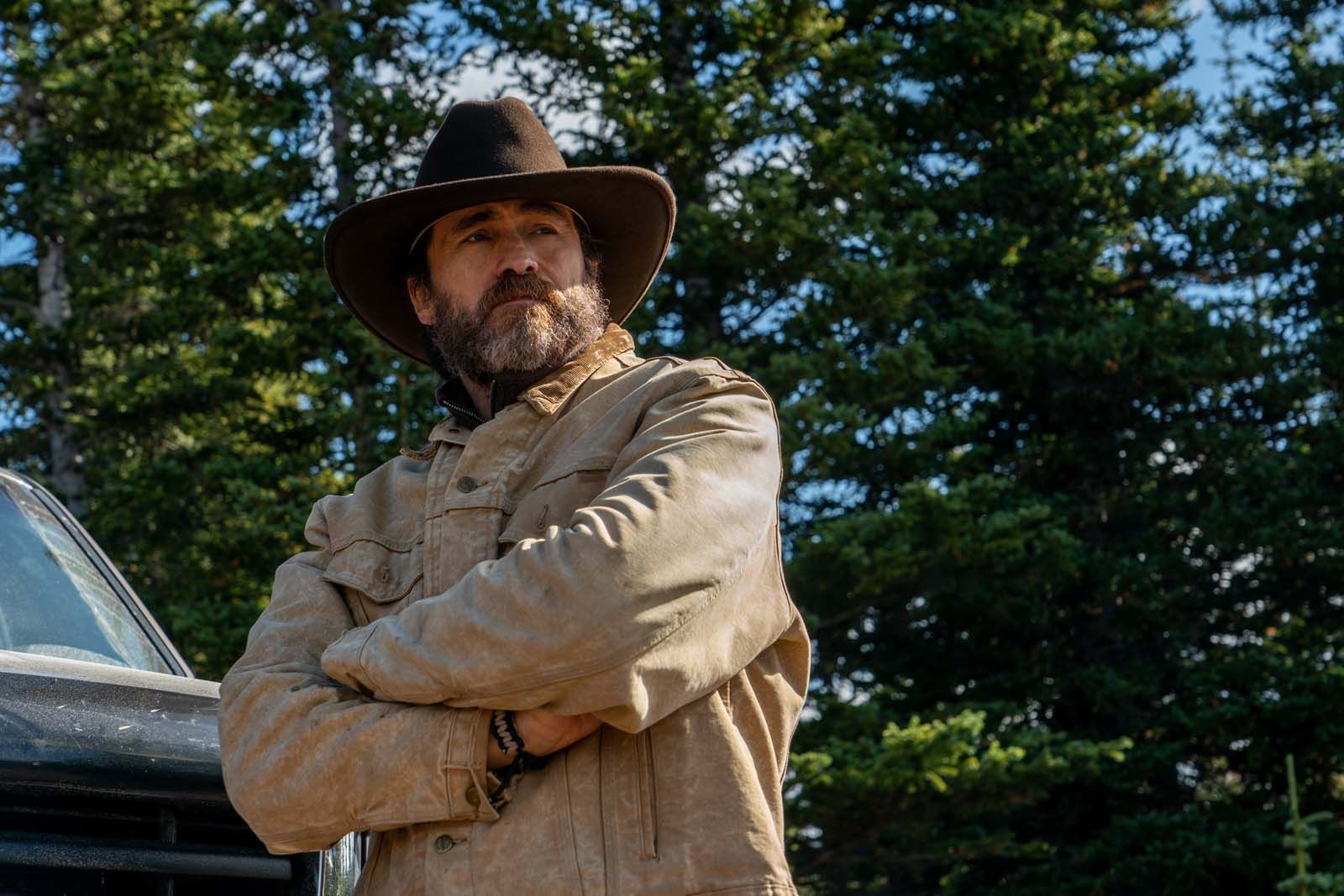 Foto do filme Um Lugar - Foto 8 de 21 - AdoroCinema