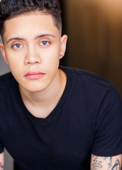 Garcia - AdoroCinema