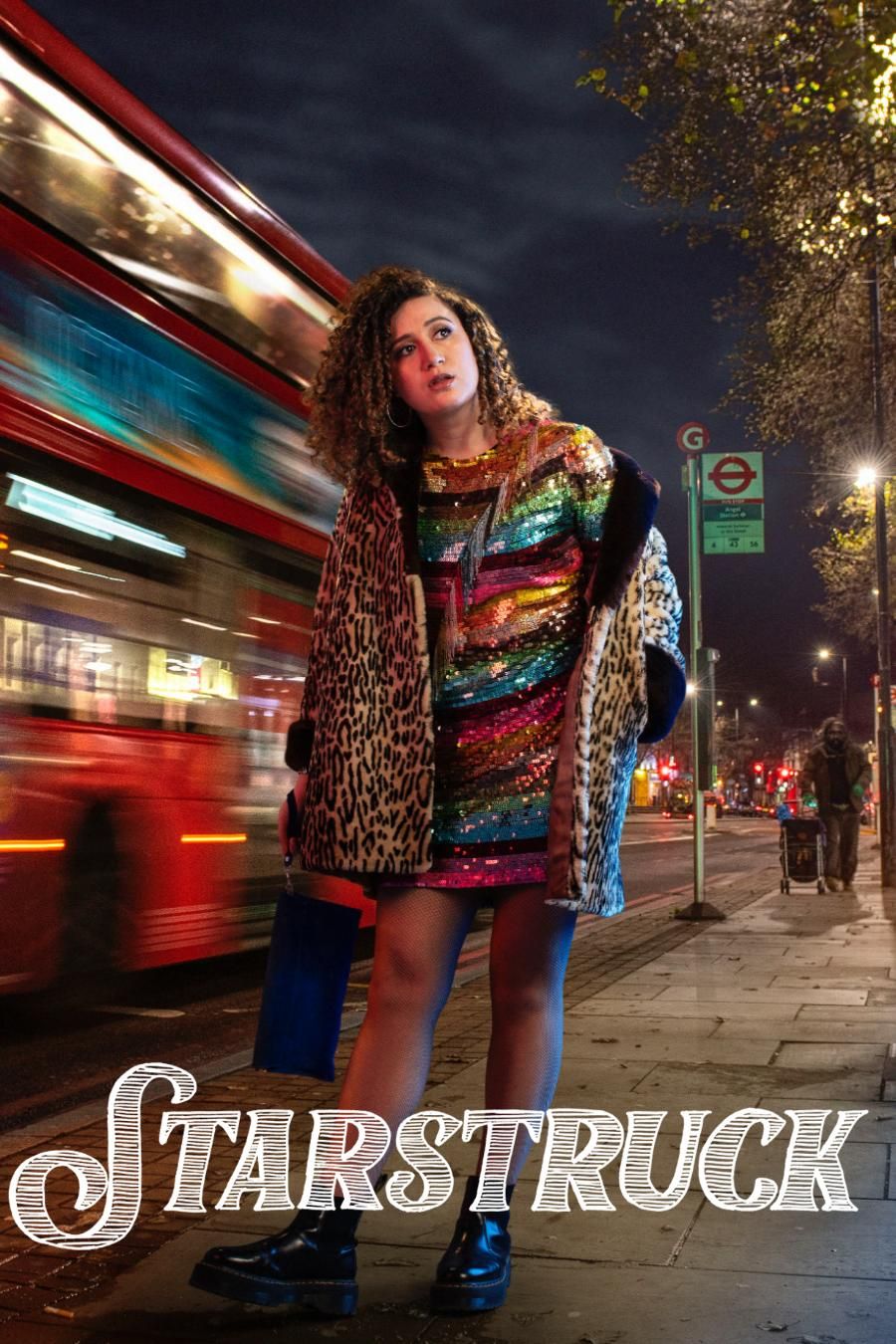 Starstruck - Série 2021 - AdoroCinema