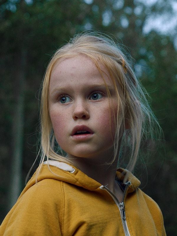 Pôster do filme Os Inocentes - Foto 21 de 21 - AdoroCinema