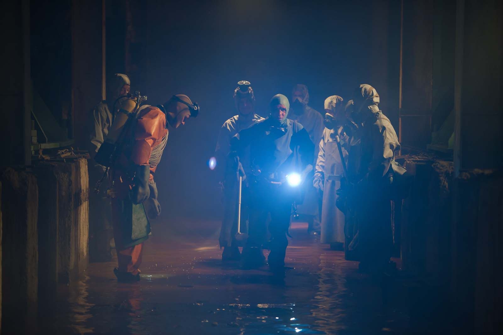 Foto do filme Chernobyl - O Filme - Foto 8 de 19 - AdoroCinema