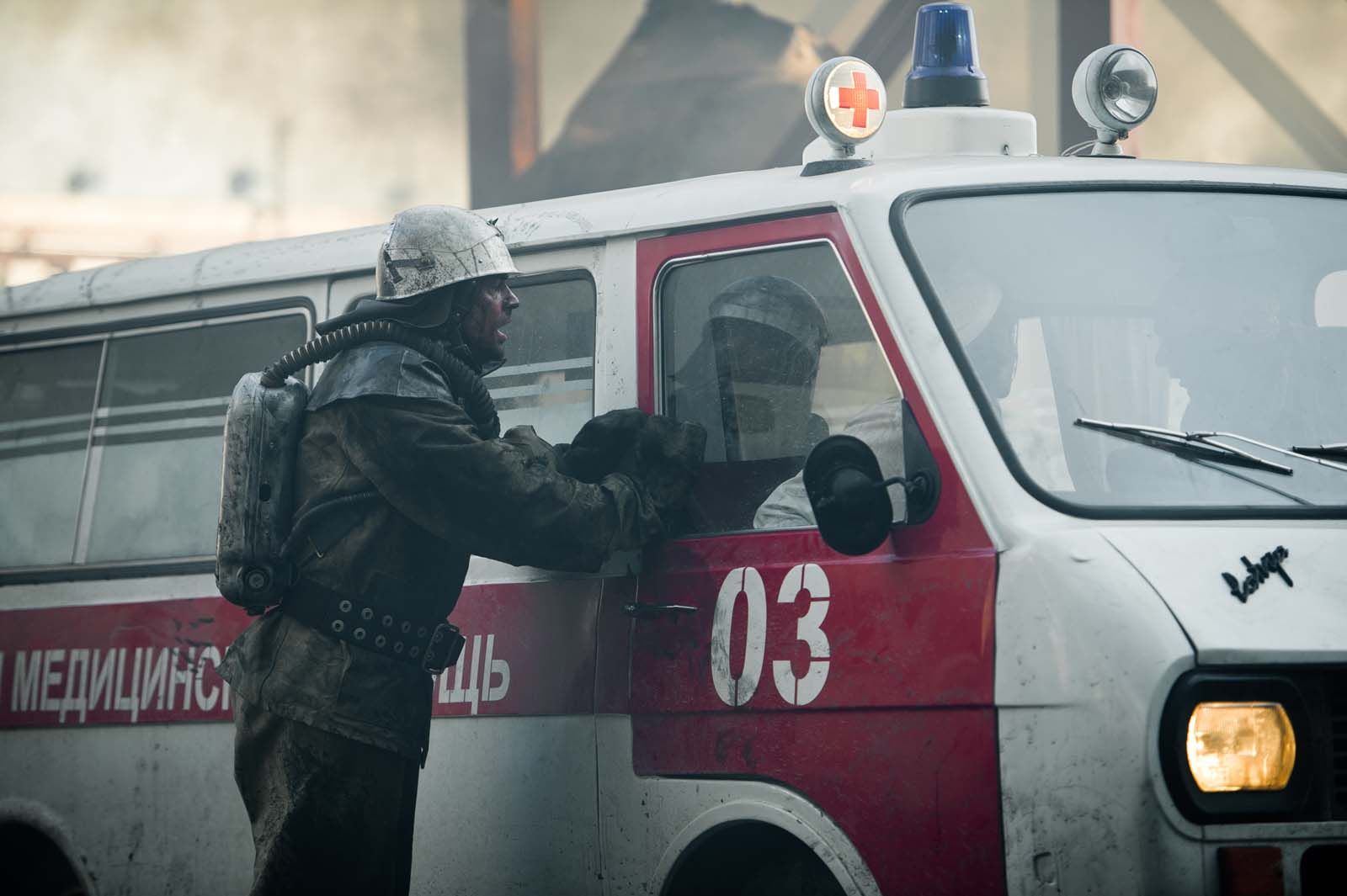 Foto do filme Chernobyl - O Filme - Foto 5 de 19 - AdoroCinema