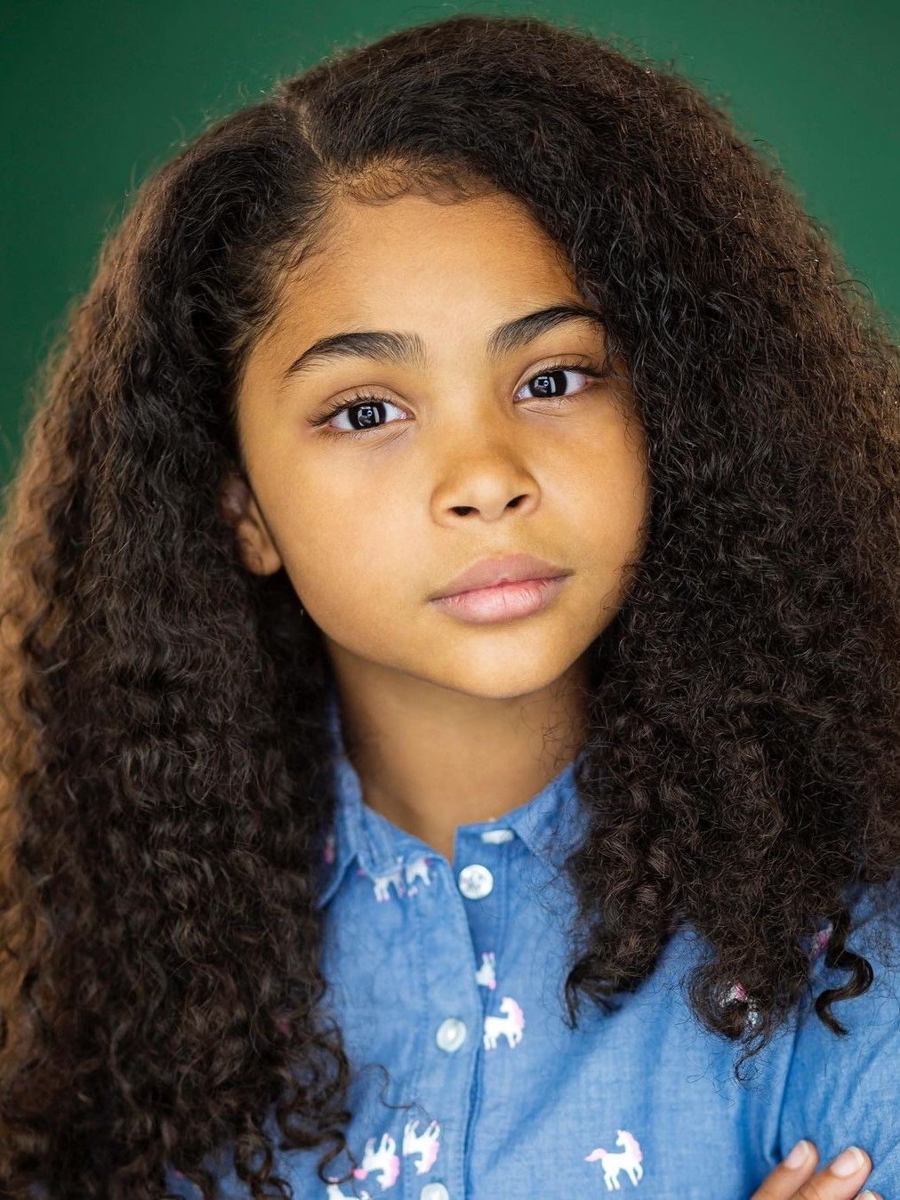 Jaidyn Triplett - AdoroCinema