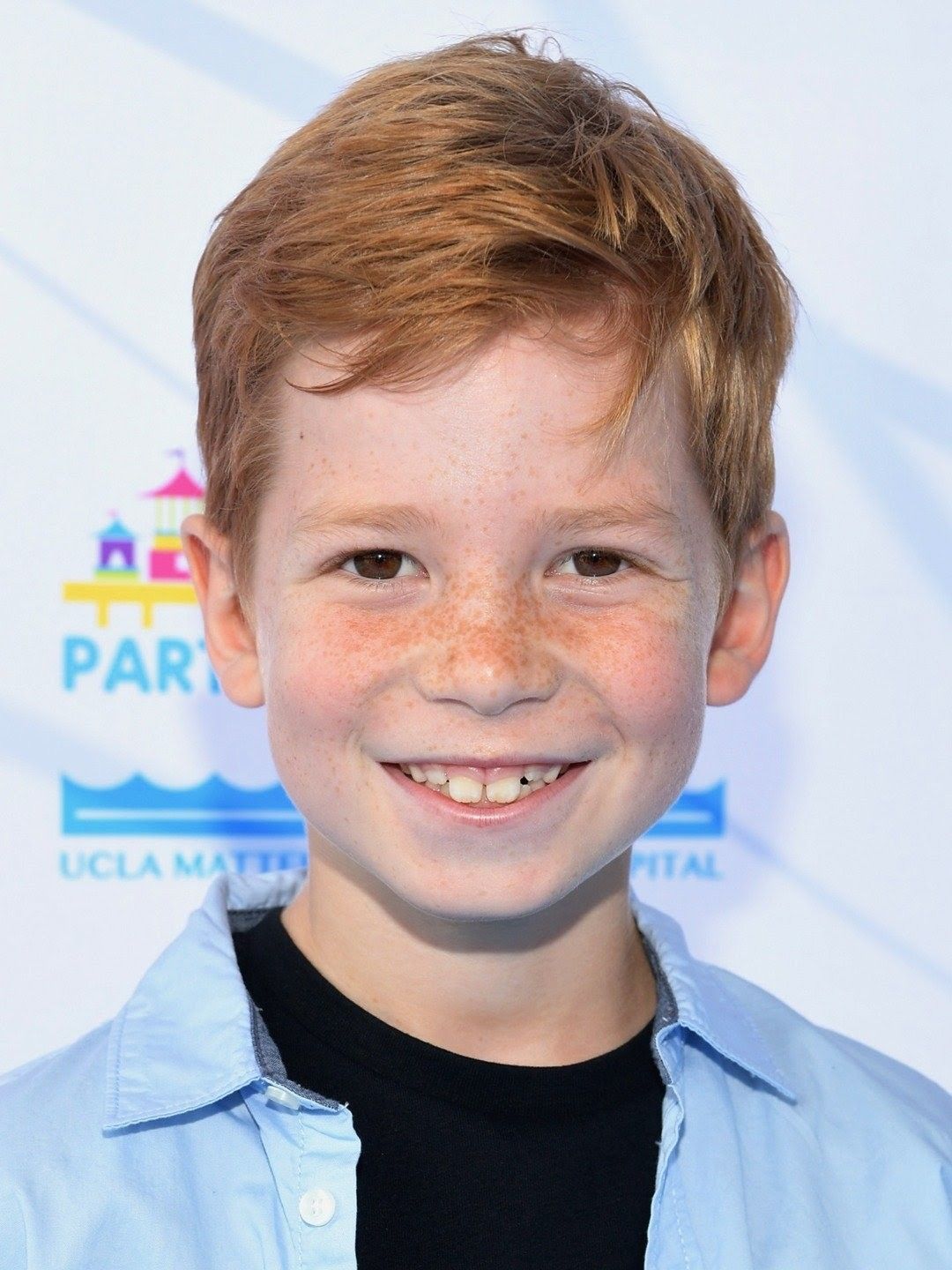 Landon Gordon - AdoroCinema