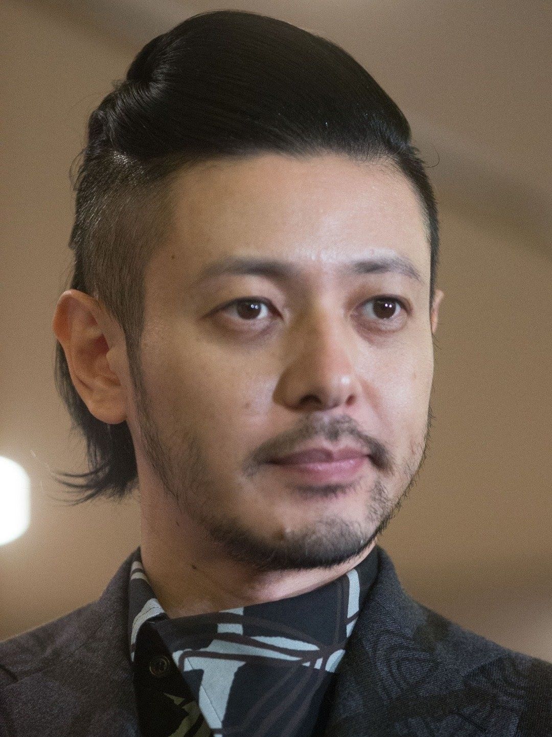 Joe Odagiri - AdoroCinema