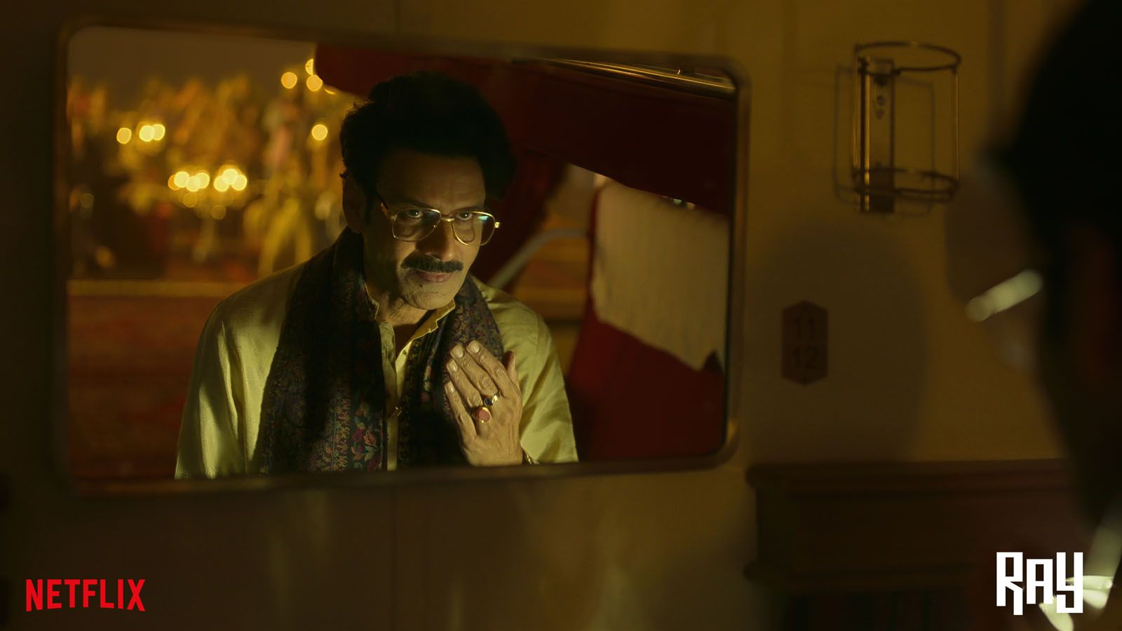 X-Ray : X-Ray : Fotos - 22 no 28 - AdoroCinema