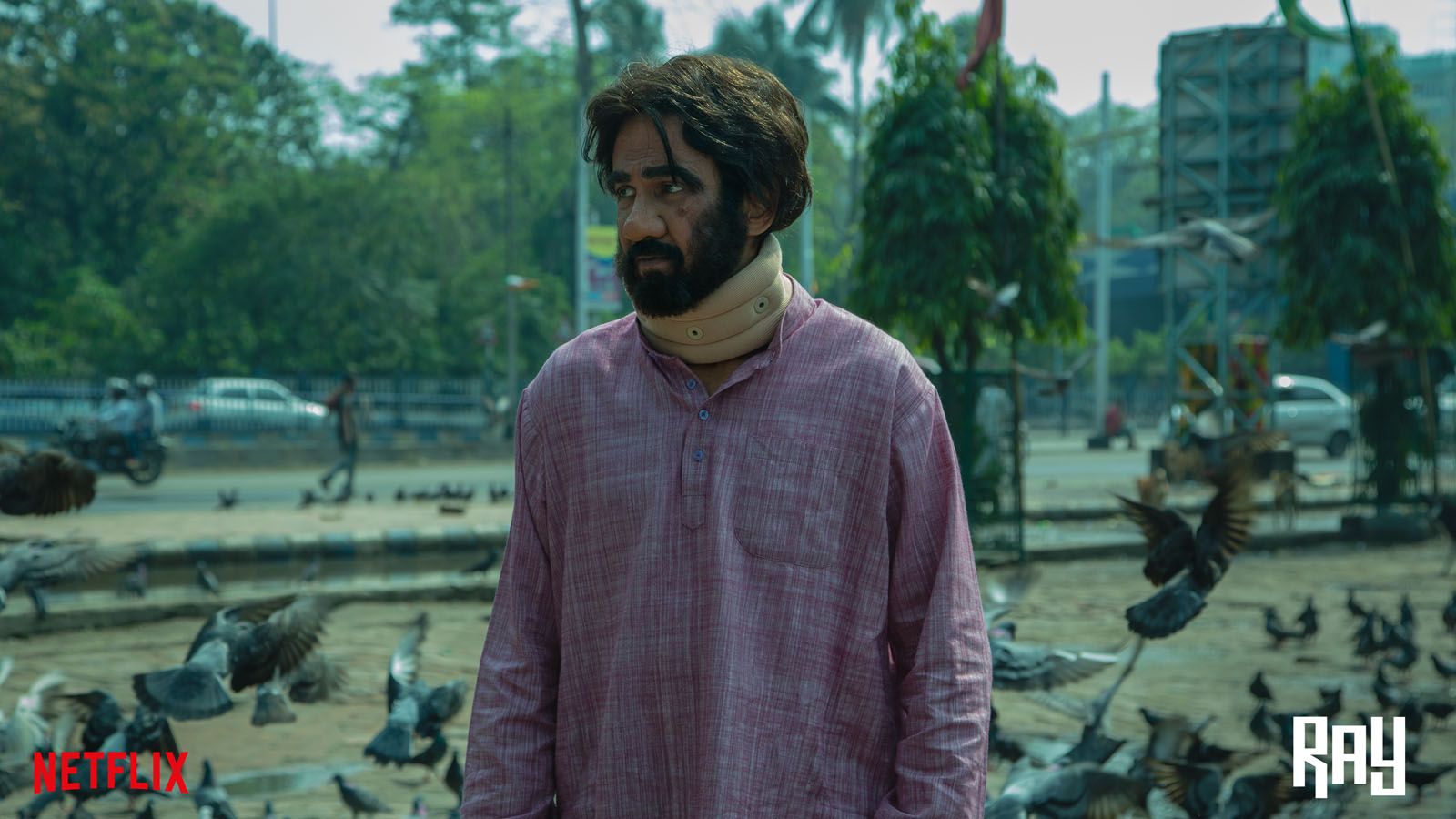 X-Ray : X-Ray : Fotos - 17 no 28 - AdoroCinema