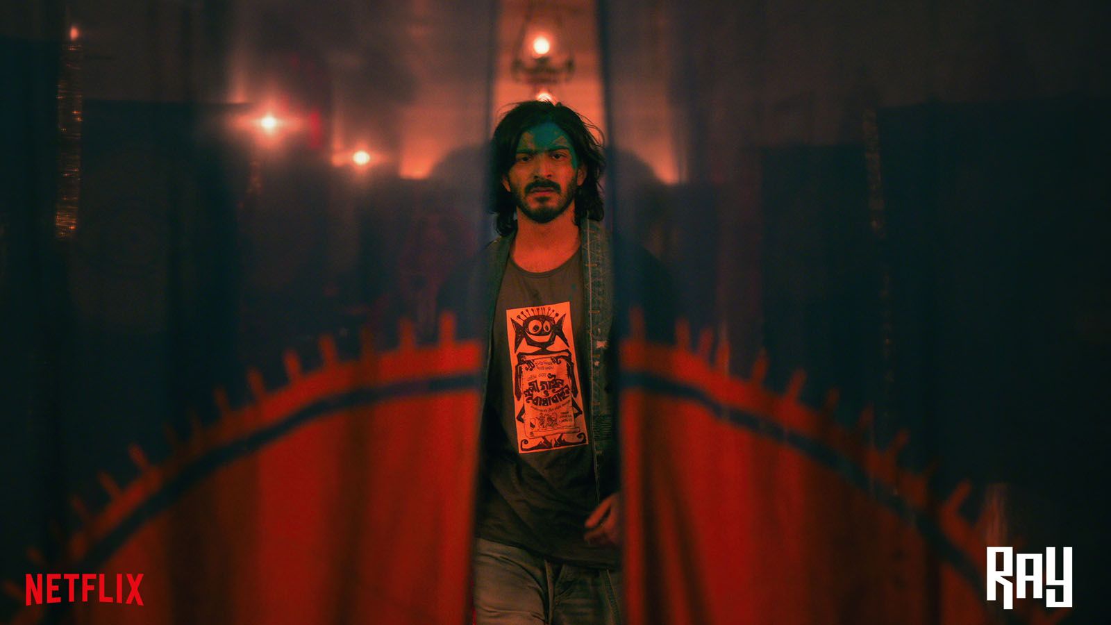 X-Ray : X-Ray : Fotos - 12 no 28 - AdoroCinema