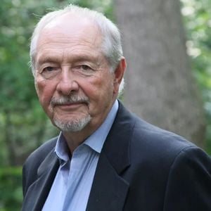 Bob Zellner - AdoroCinema