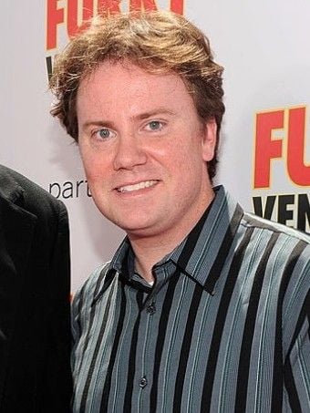 Josh Gilbert - AdoroCinema