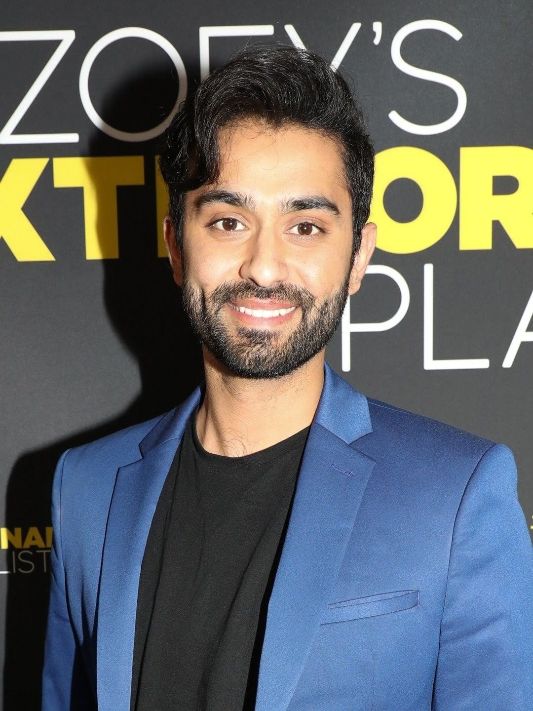 Kapil Talwalkar - AdoroCinema