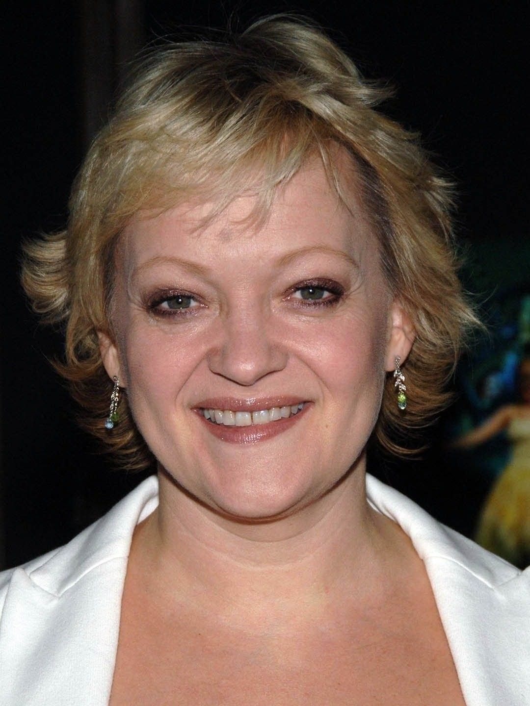 Maria Friedman - AdoroCinema