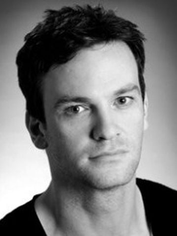 Keith McErlean : Filmografia - AdoroCinema