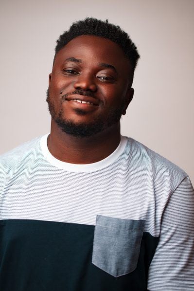 Kayode Kasum - AdoroCinema